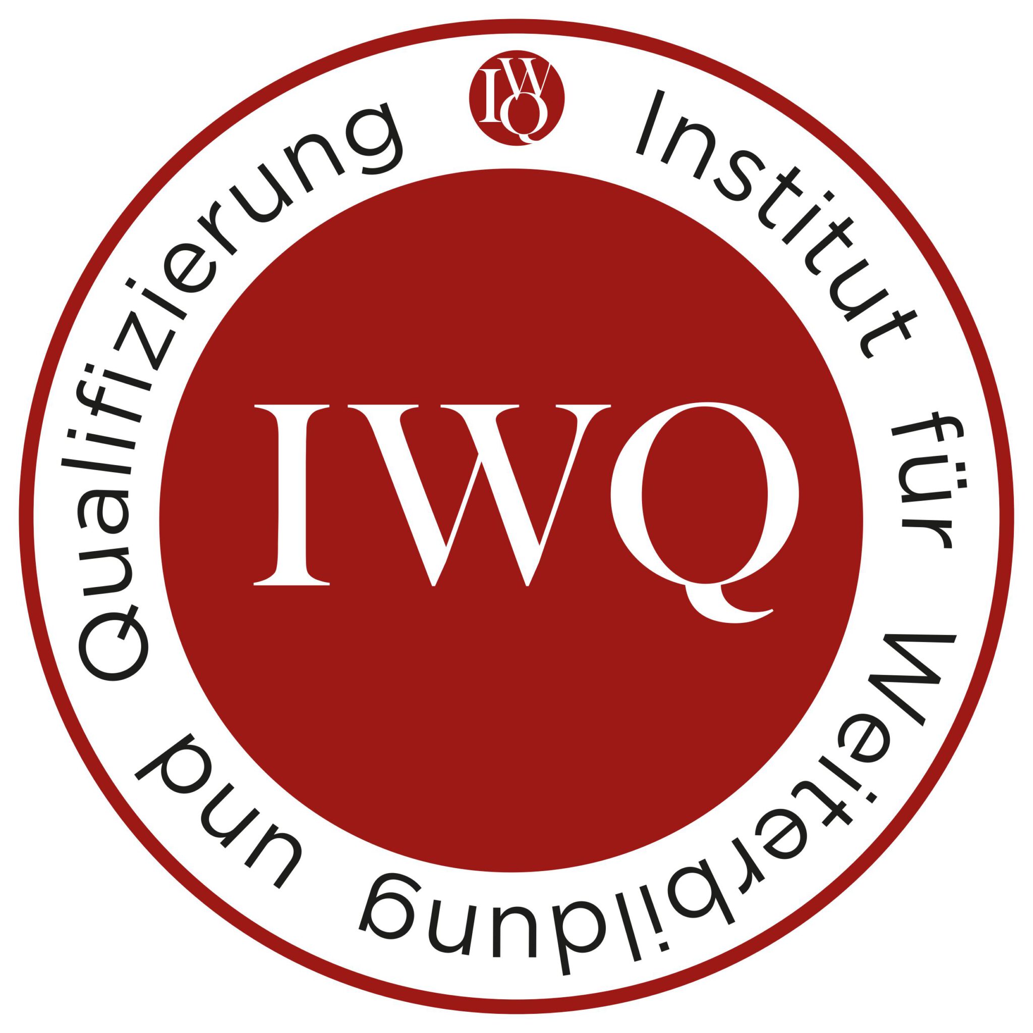 IWQ Holding – Die EuBiA ist ein Unternehmen der IWQ-Holding GmbH